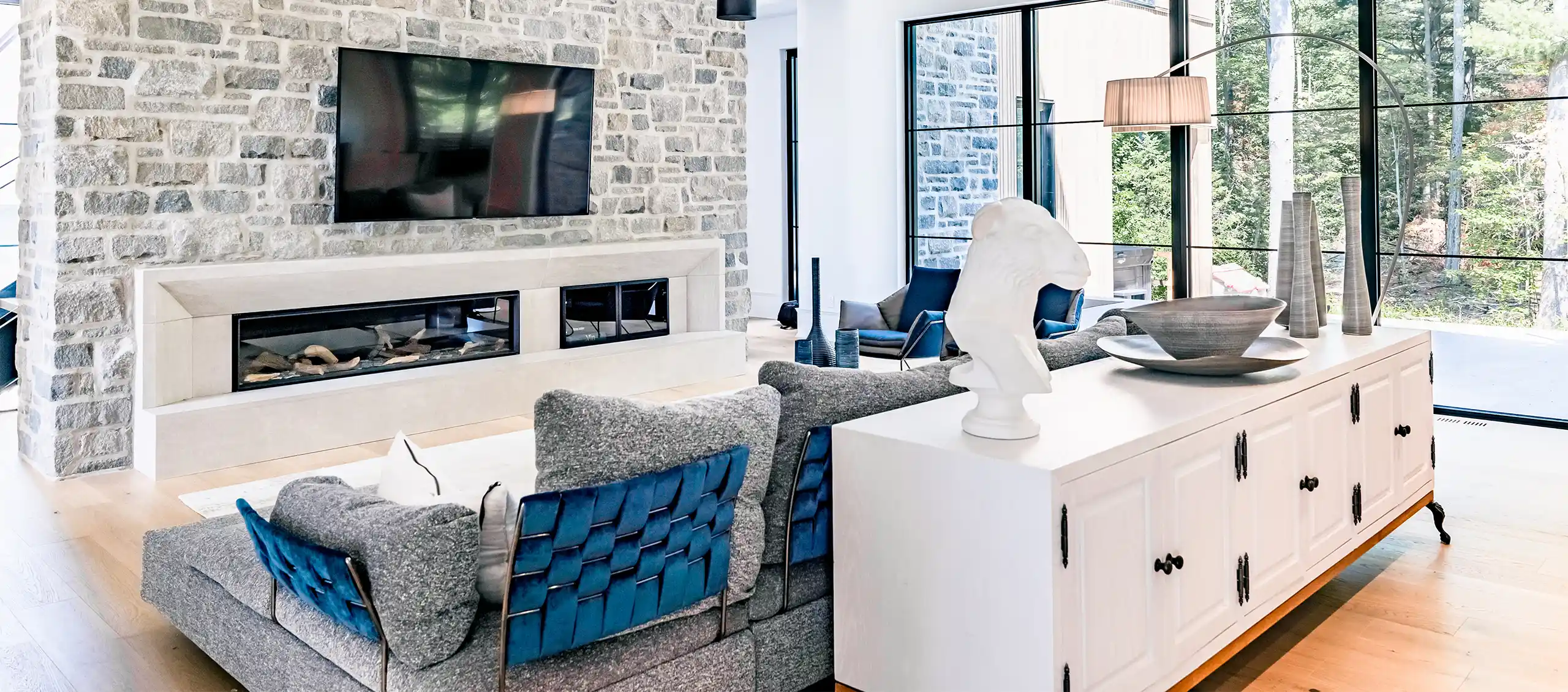 Bien choisir son foyer | Domicil